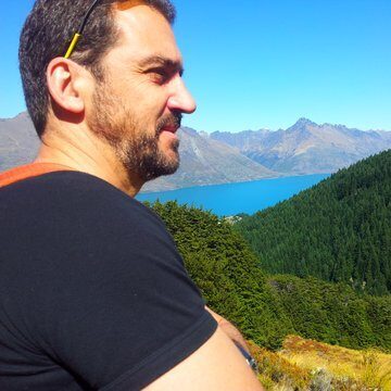 Committee Members – Australian Association for Restorative Justice